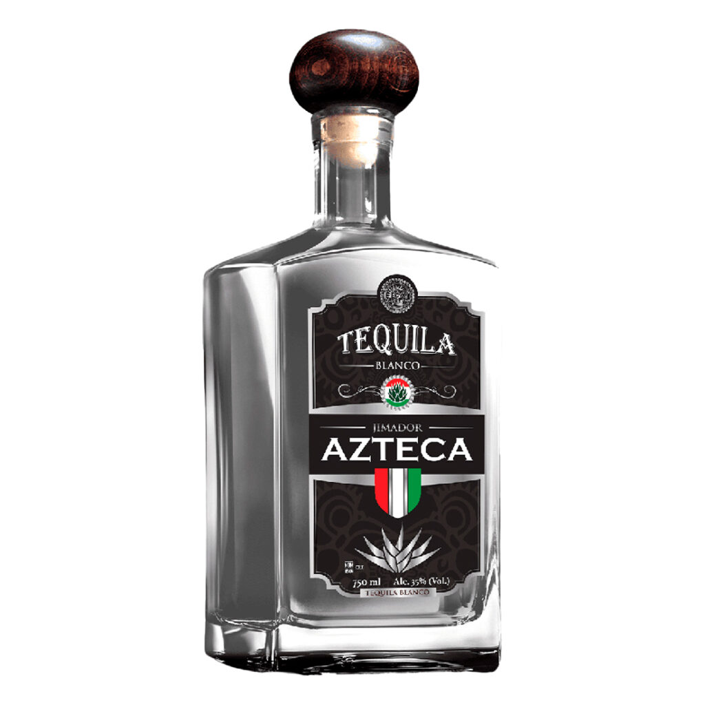 Tequila – BorborMarket