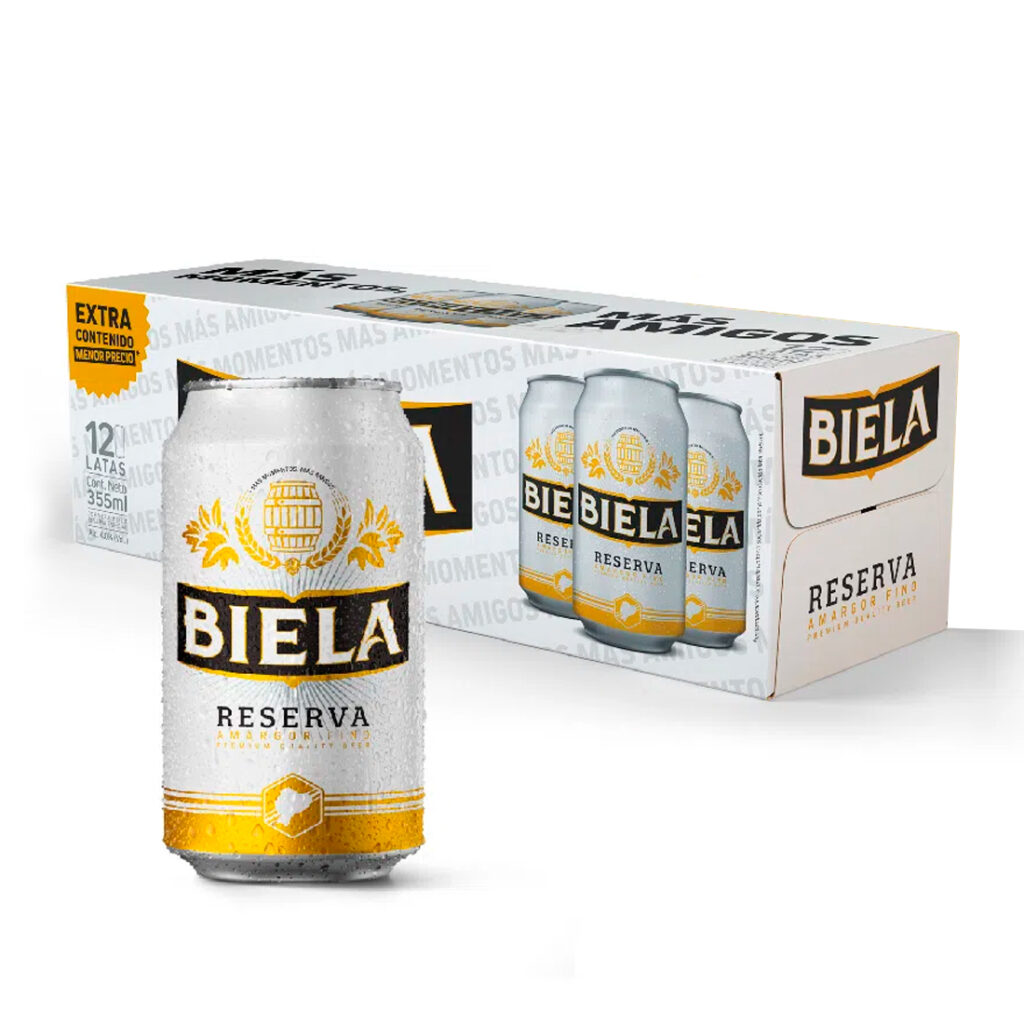 Cervezas – BorborMarket