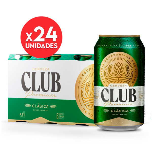 Cervezas – BorborMarket