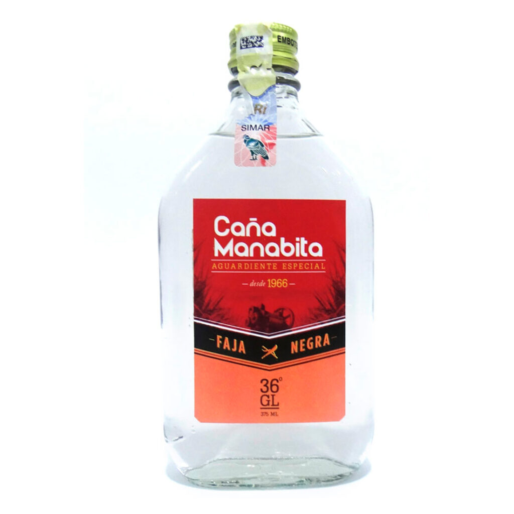 Aguardiente – BorborMarket