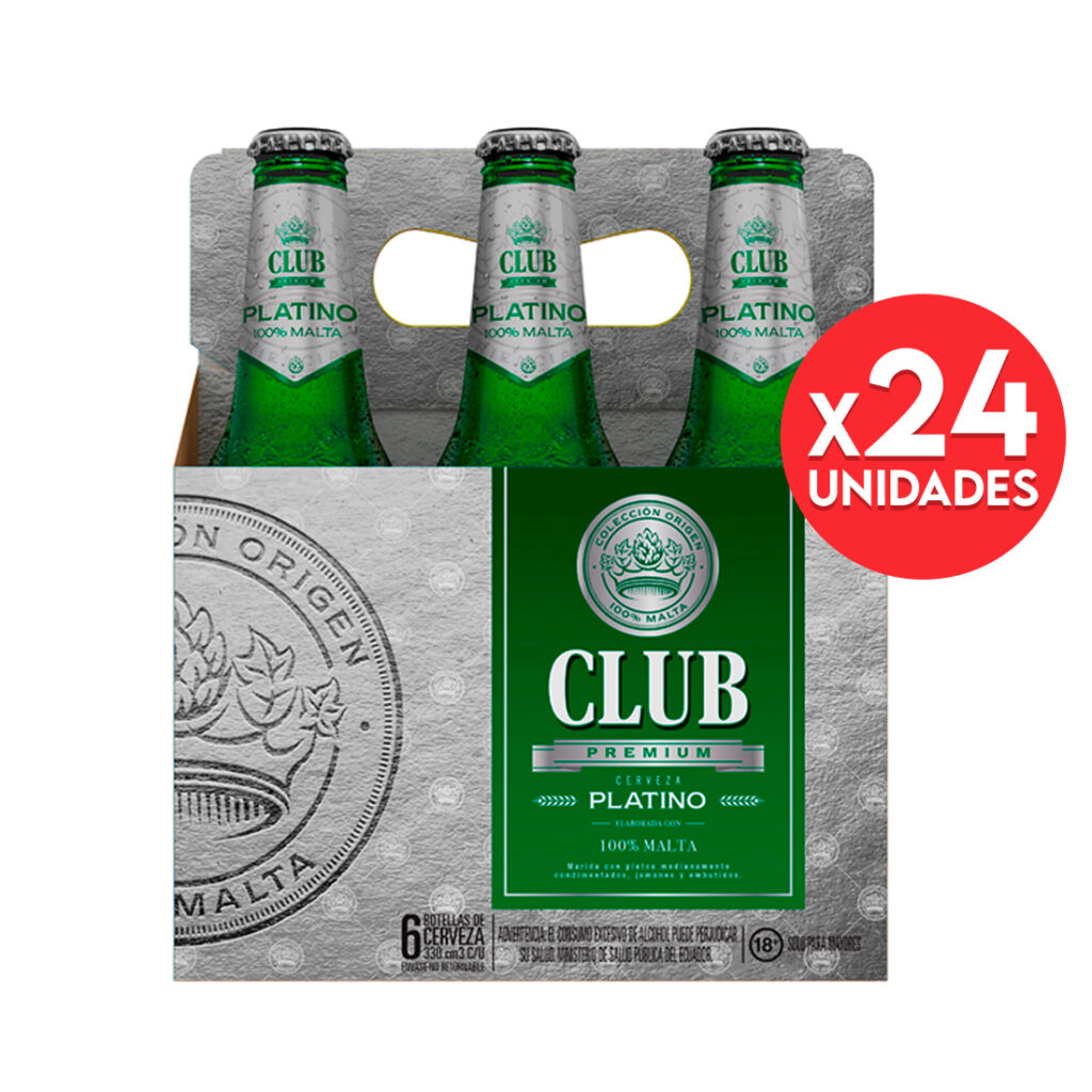 Cervezas – Page 2 – BorborMarket