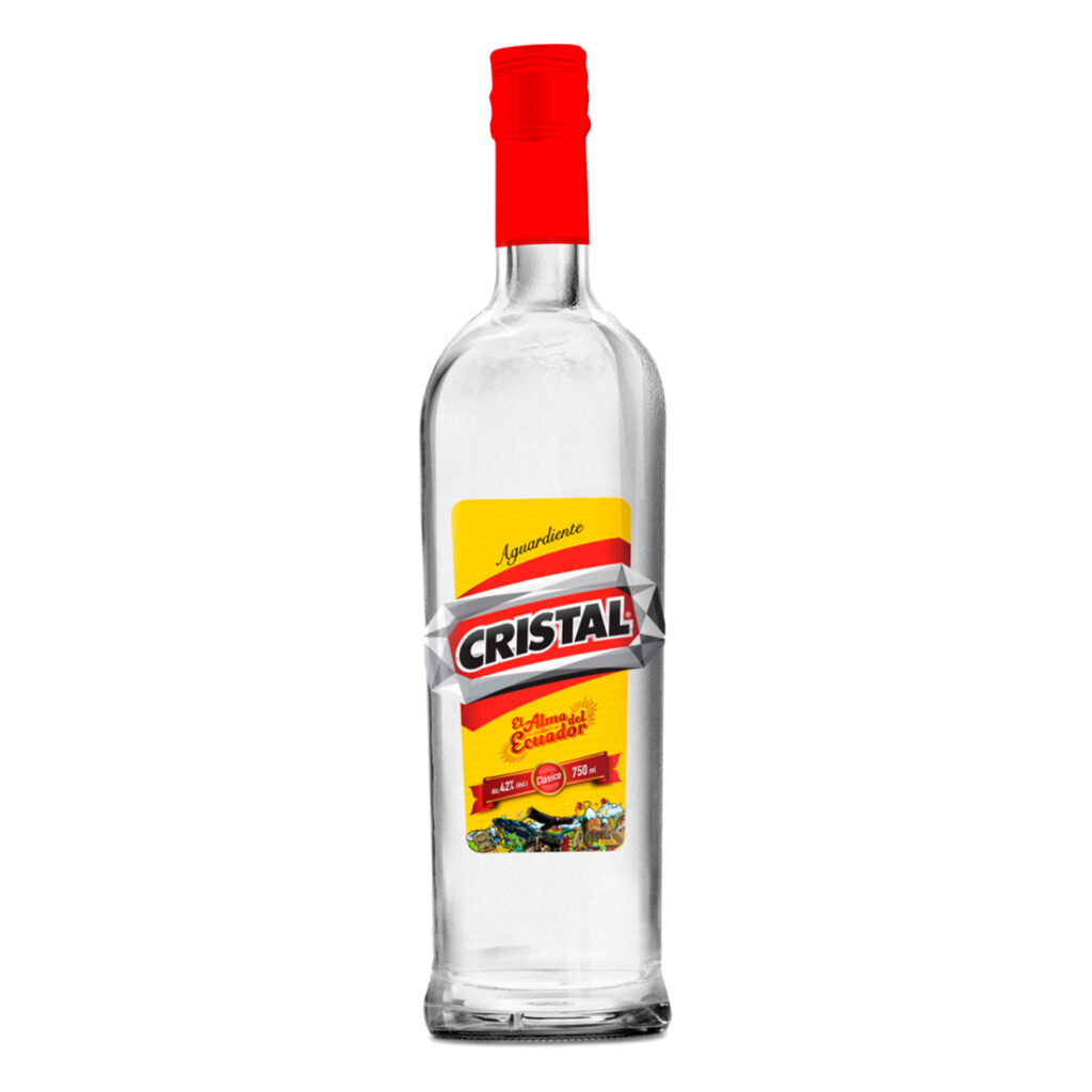 AGUARDIENTE GUARO 750ML – BorborMarket