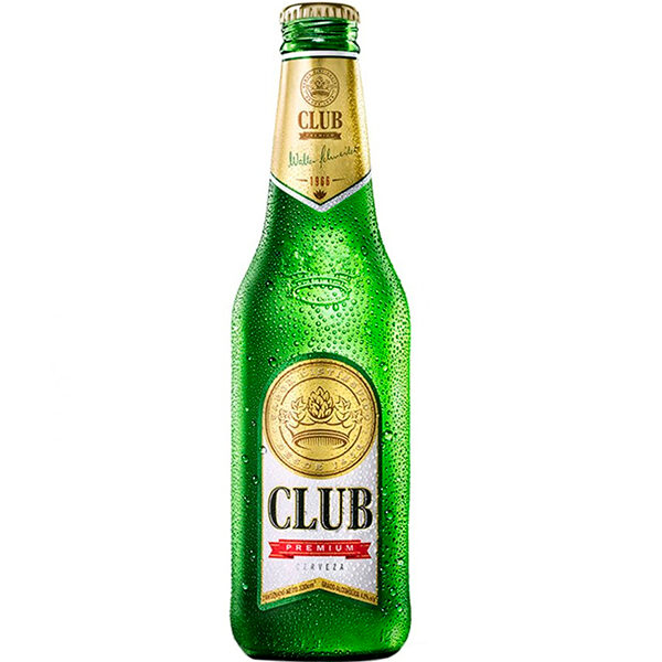 Cervezas – BorborMarket