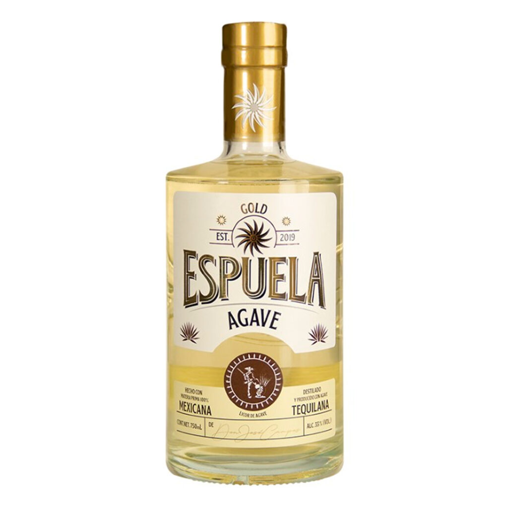 Tequila – BorborMarket