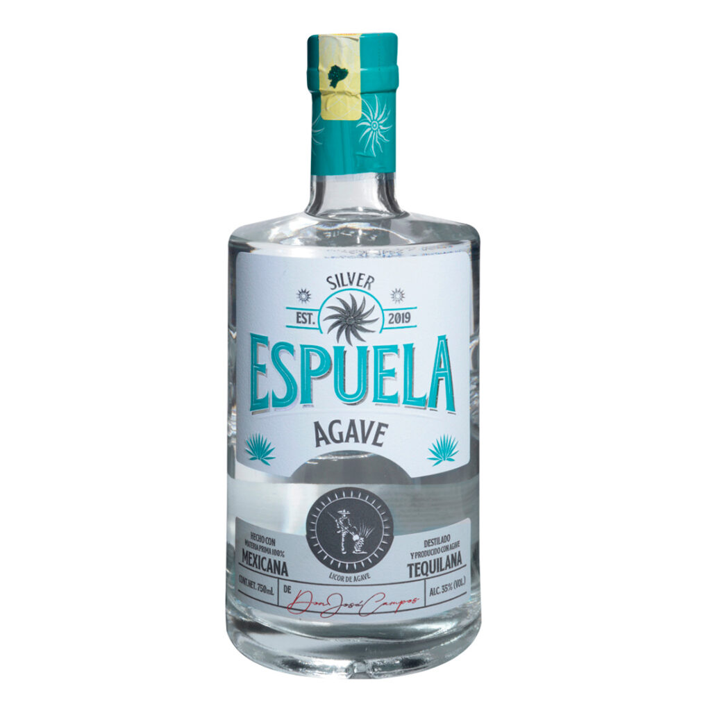 Tequila – BorborMarket
