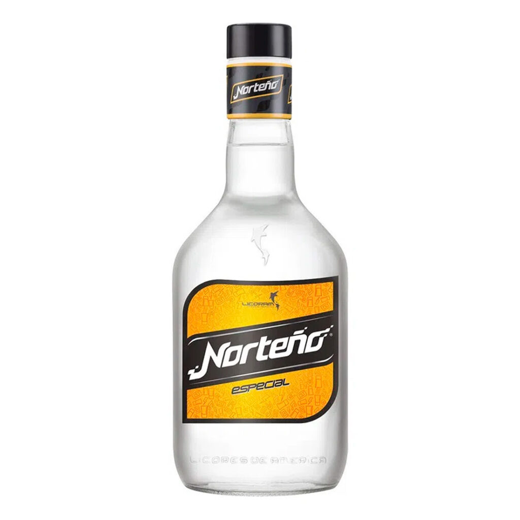 NORTEÑO 750ML – BorborMarket