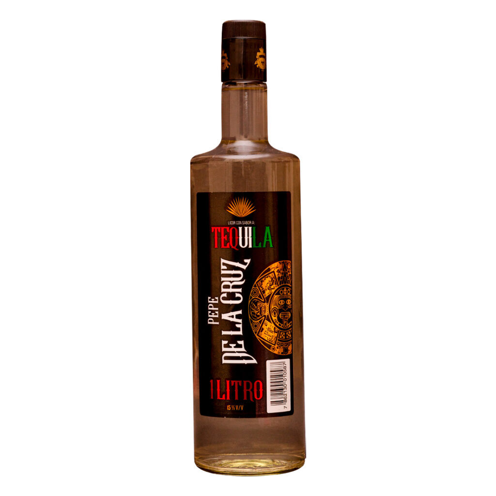 Tequila – BorborMarket