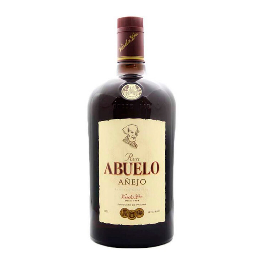 Ron – BorborMarket