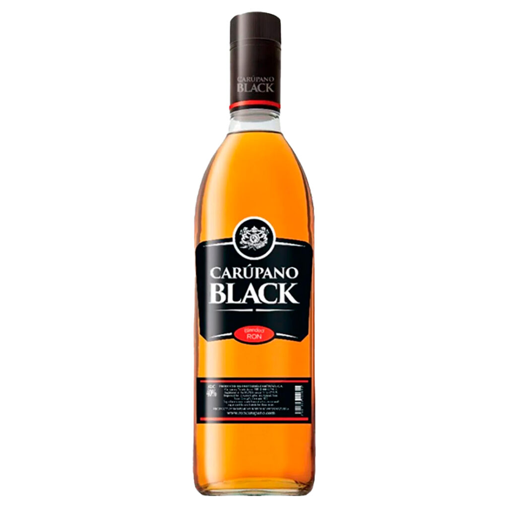 RON RUMBA 1 LT – BorborMarket