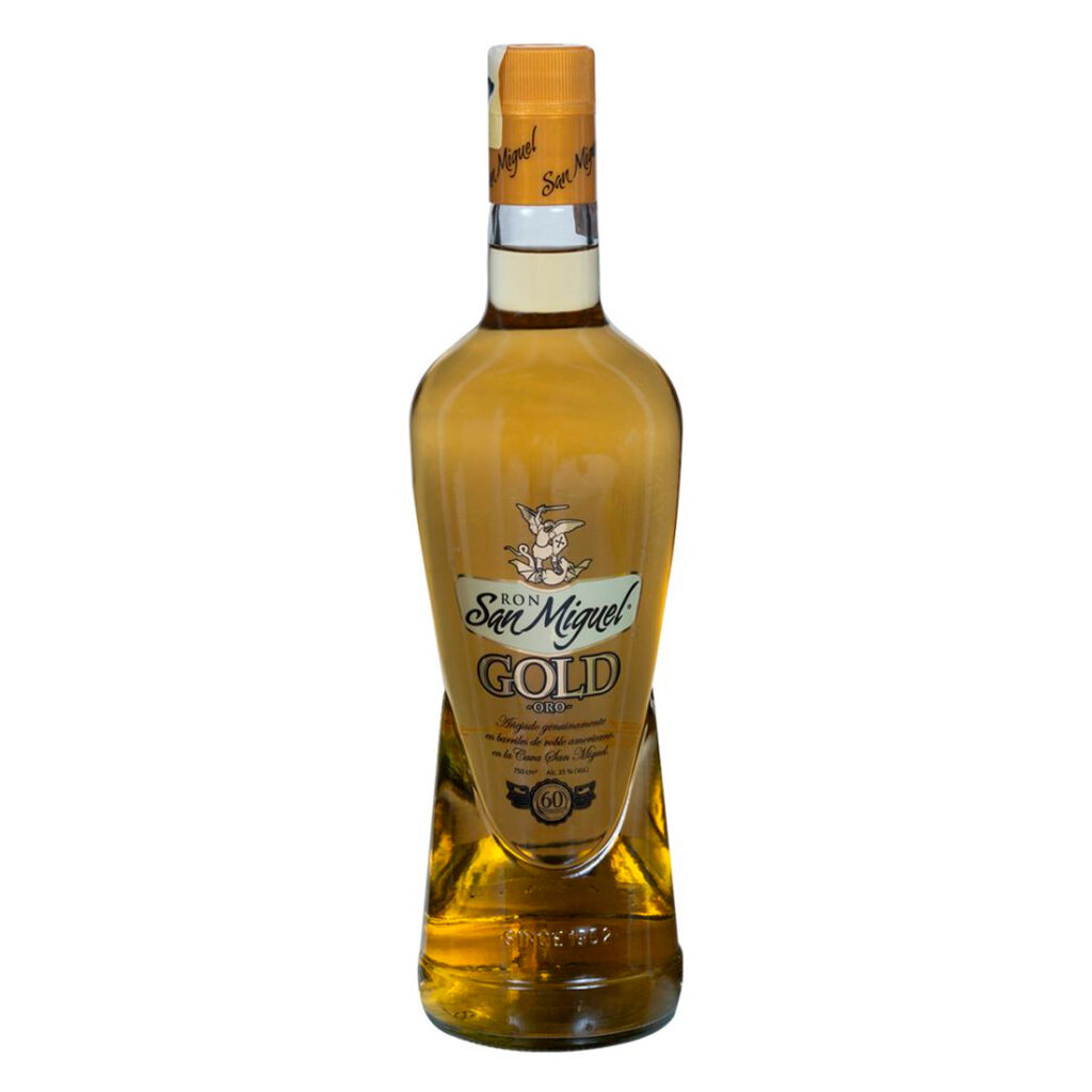 RON RUMBA 1 LT – BorborMarket