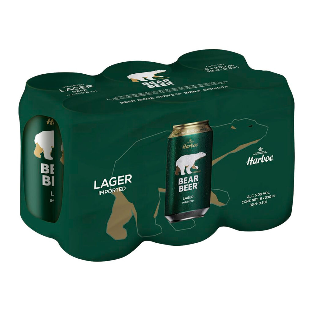 Cervezas – Page 2 – BorborMarket