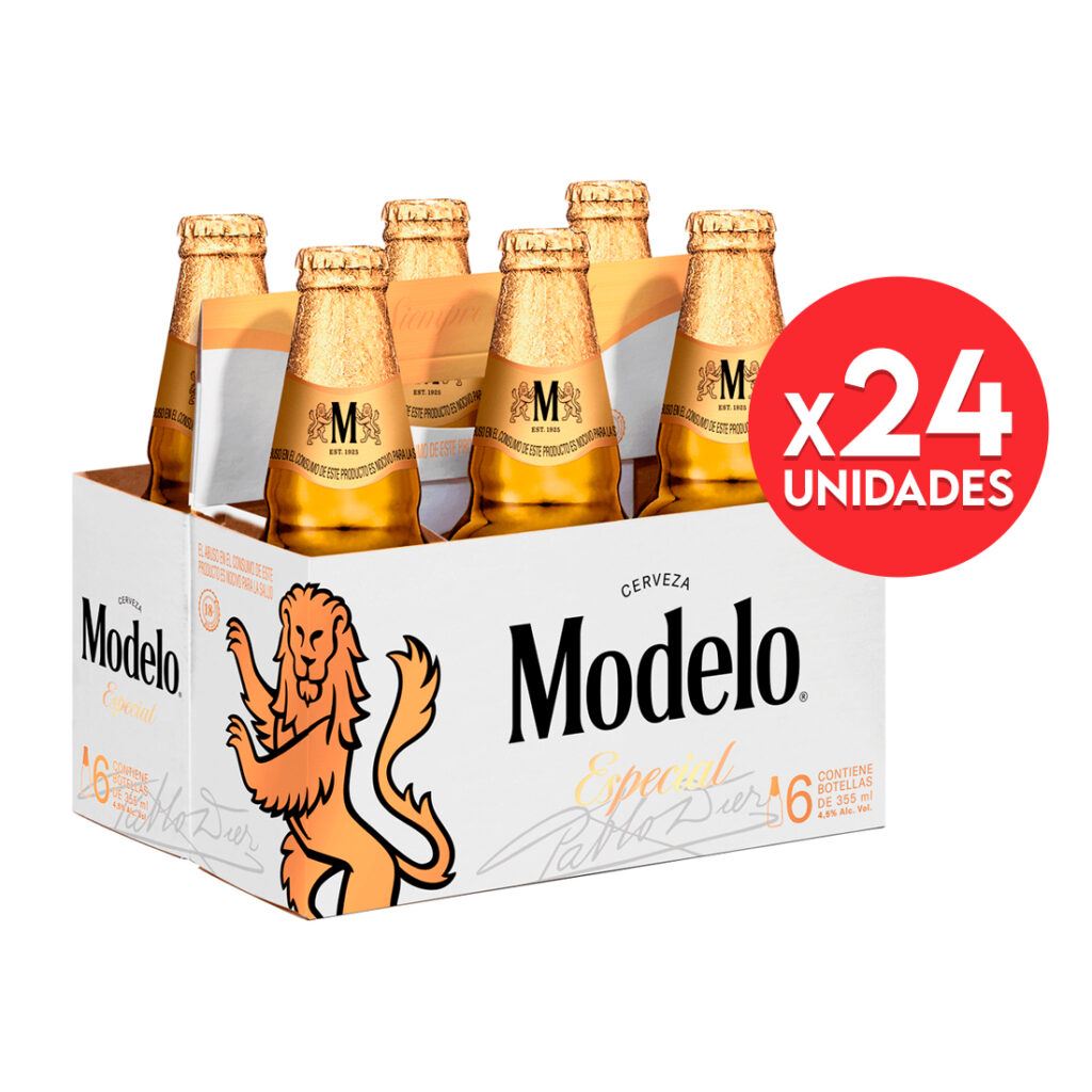 Cervezas – Page 2 – BorborMarket