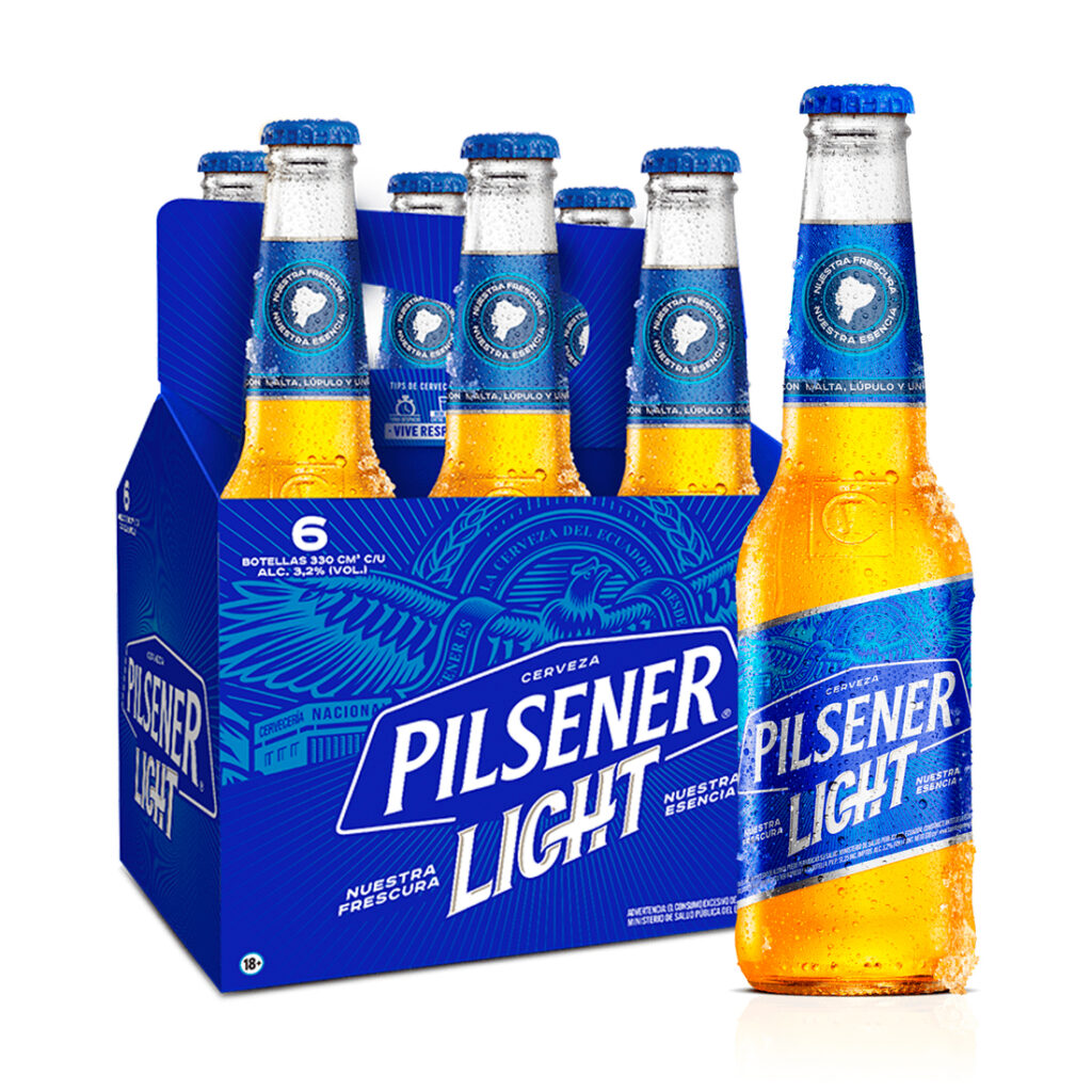 Cervezas – Page 3 – BorborMarket