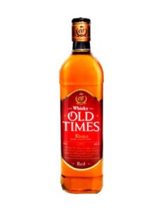 OLTIME RED 1 LITRO – BorborMarket