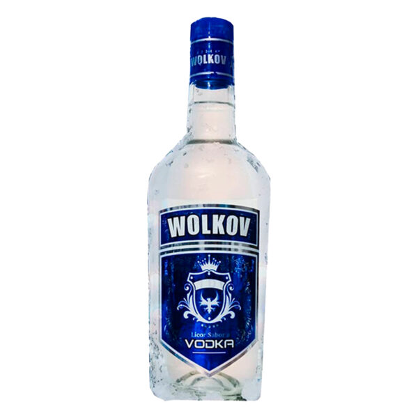 WOLKOV GALON – BorborMarket